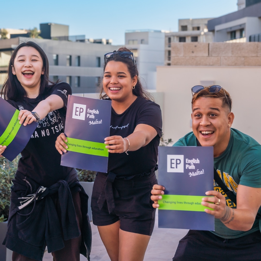 Estudiar en Malta : Kangurú Perú